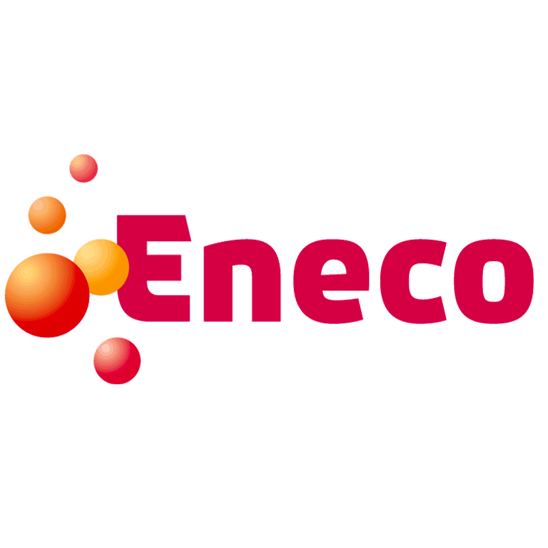 Eneco Wind Belgium - Pixels Please